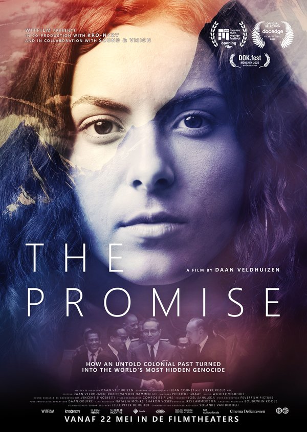 The Promise | Alphen aan den Rijn | bioscoop | tijden