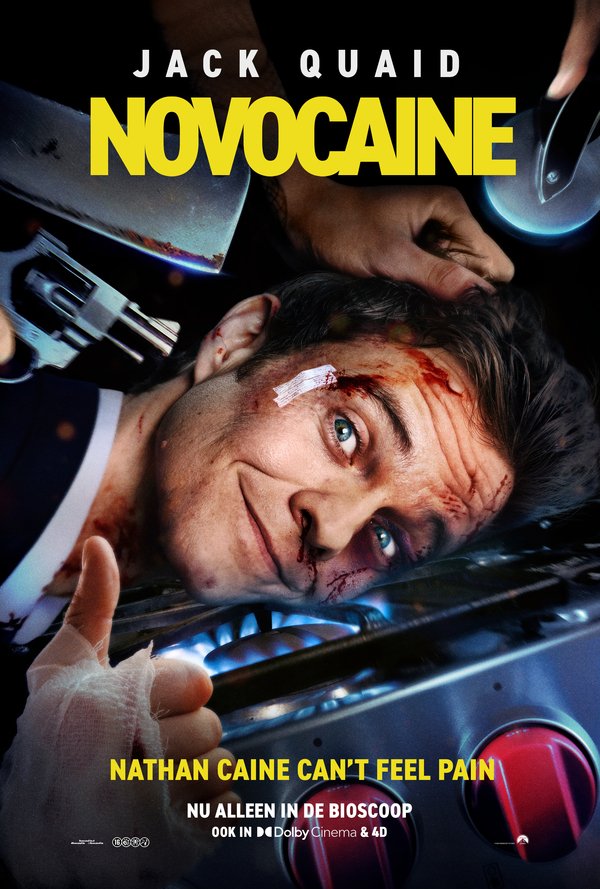 Bioscopen in Rotterdam