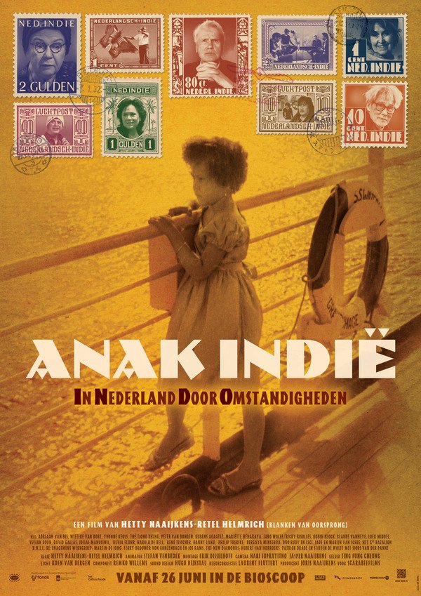 Anak Indië | film | bioscoopagenda