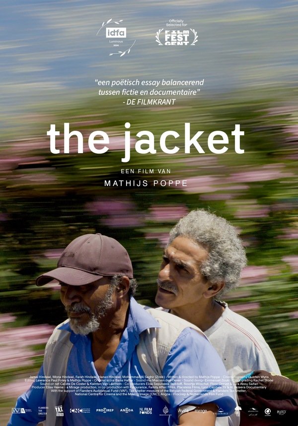 The Jacket | film | bioscoopagenda