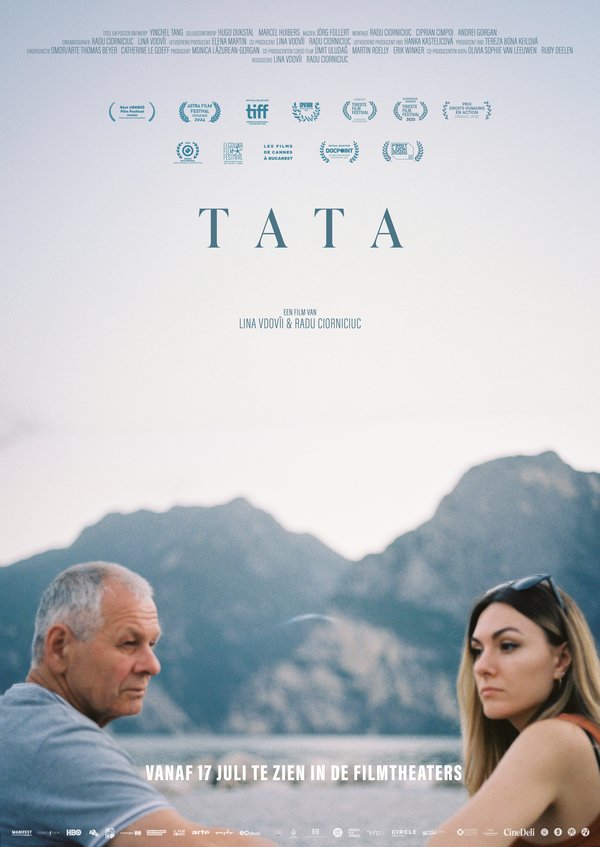 Tata | film | bioscoopagenda