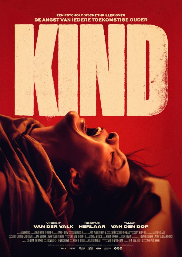 Kind | film | bioscoopagenda