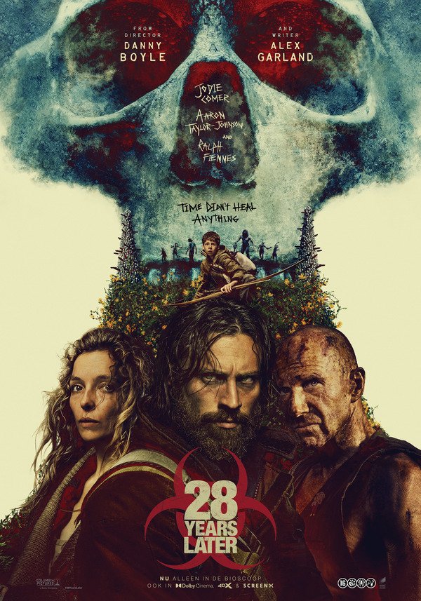 28 Years Later | film | bioscoopagenda