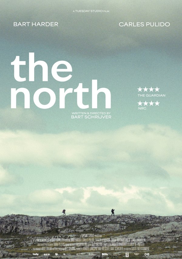 The North | film | bioscoopagenda