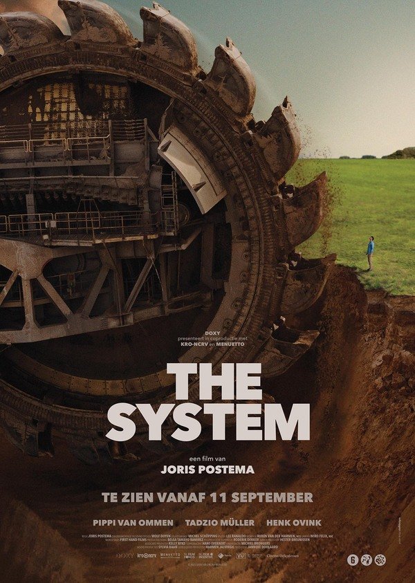 The System | film | bioscoopagenda