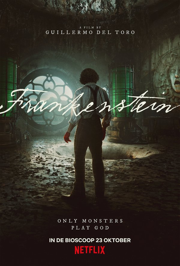 Frankenstein | film | bioscoopagenda