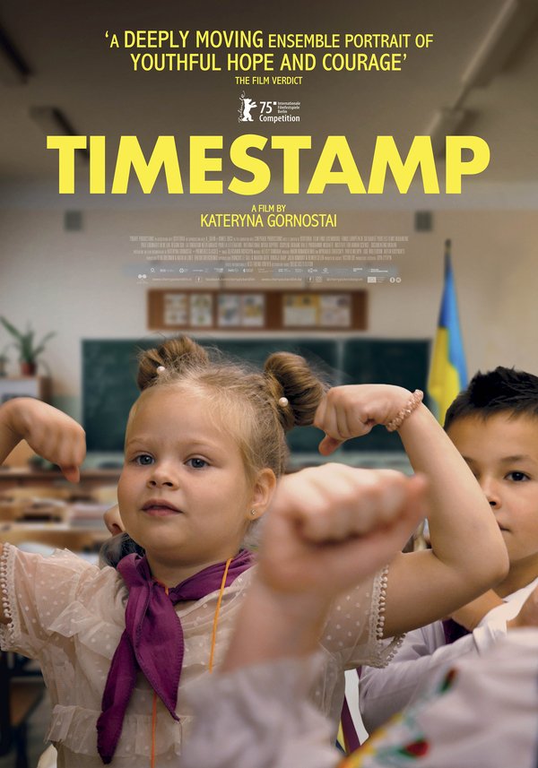 Timestamp | film | bioscoopagenda