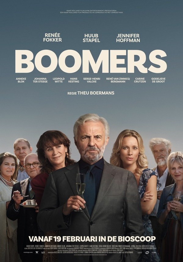 Boomers | Soest | bioscoop | tijden