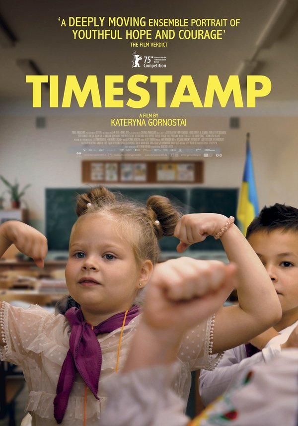 Timestamp | film | bioscoopagenda