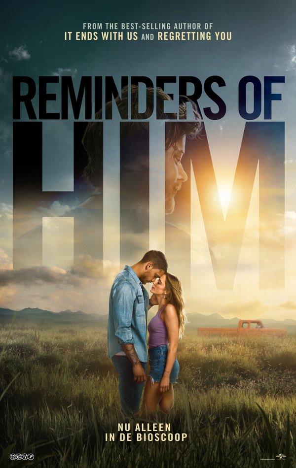 Reminders of Him | bioscoop | tijden