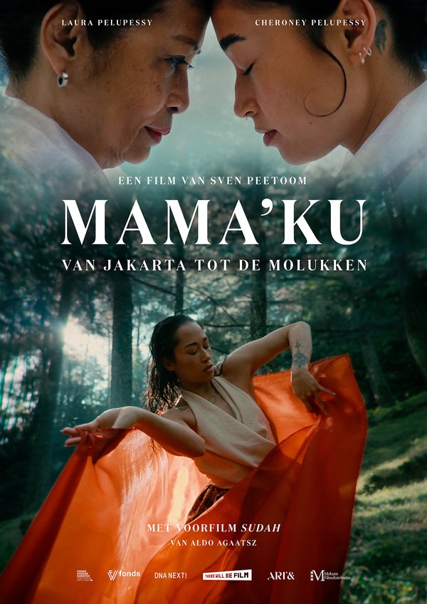 Mama'ku – Van Jakarta tot de Molukken | film | bioscoopagenda