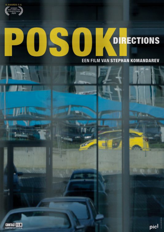 Posoki (Directions) | film | bioscoopagenda