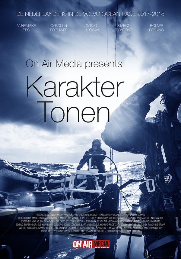 Karakter tonen | film | bioscoopagenda