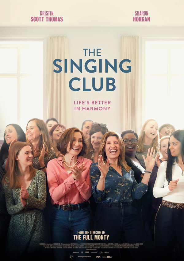 The Singing Club | film | bioscoopagenda
