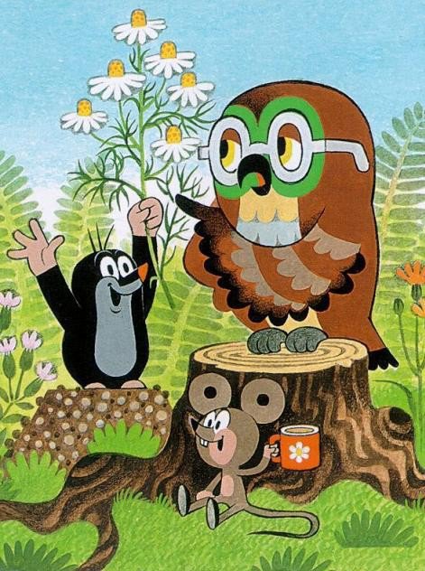 Molletje en zijn vriendjes | film | bioscoopagenda