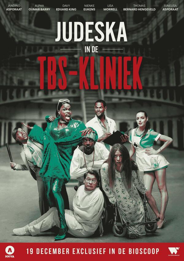 Bioscopen in Rotterdam