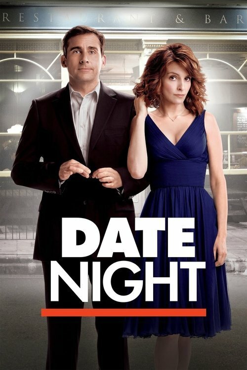 Date Night | film | bioscoopagenda
