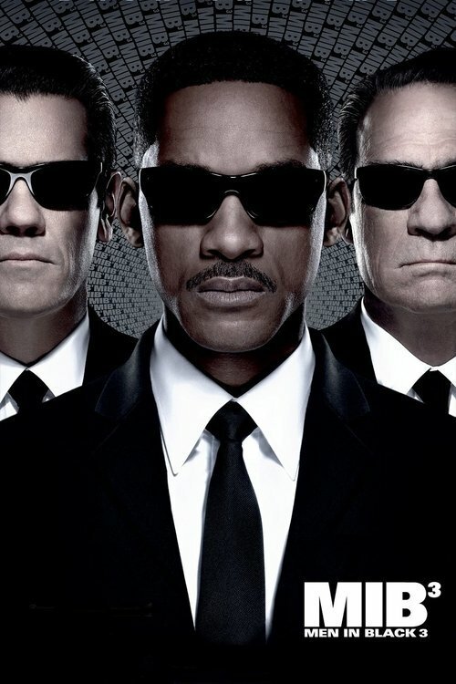 Men In Black | film | bioscoopagenda