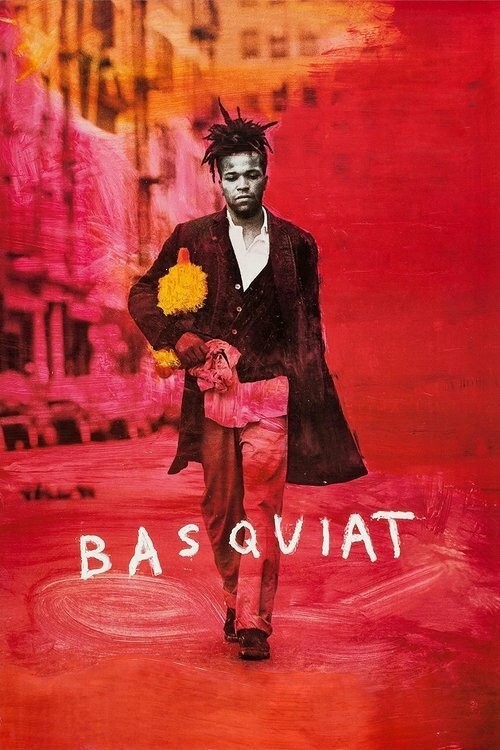 Basquiat | trailer kijken