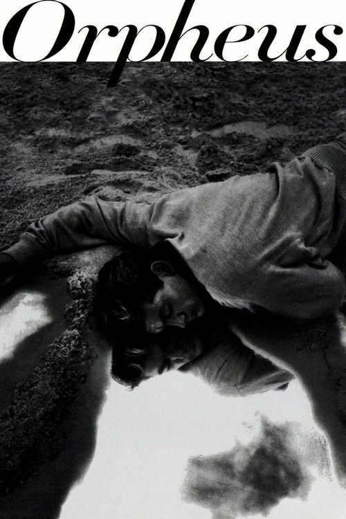 Orphée | film | bioscoopagenda