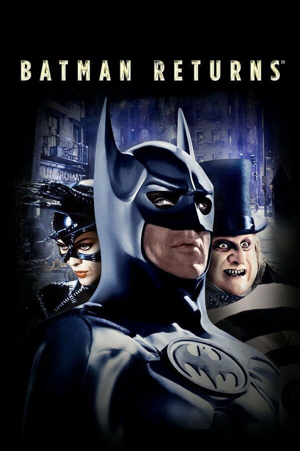 Batman Returns | film | bioscoopagenda