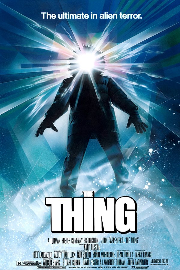 The Thing | film | bioscoopagenda