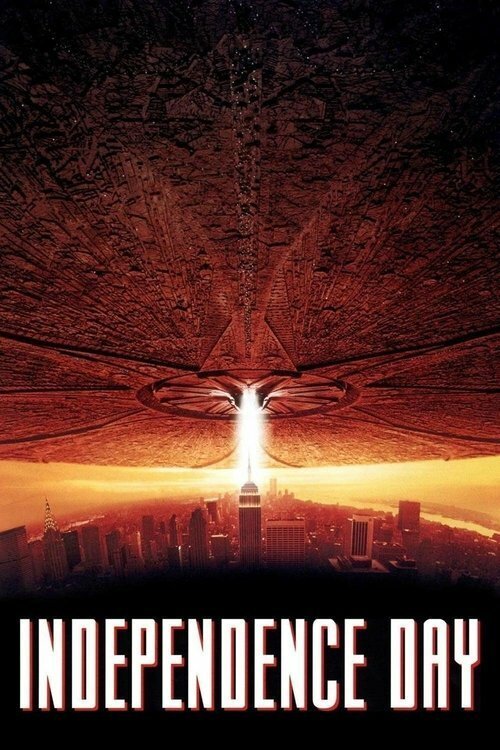 Independence Day | film | bioscoopagenda