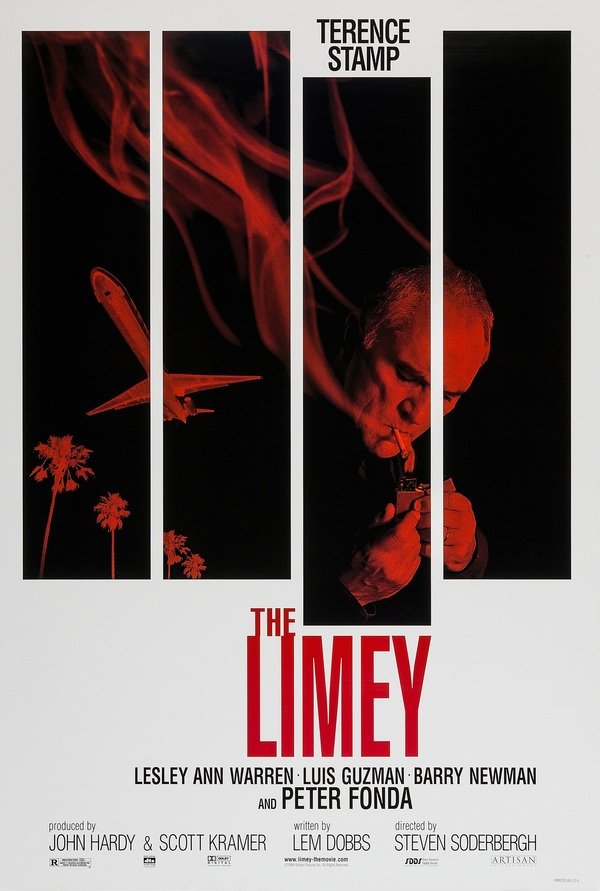 The Limey | film | bioscoopagenda