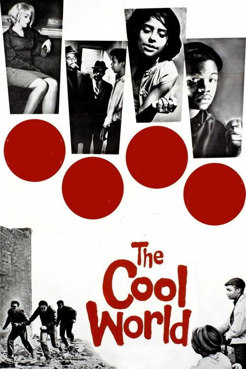 The Cool World | film | bioscoopagenda