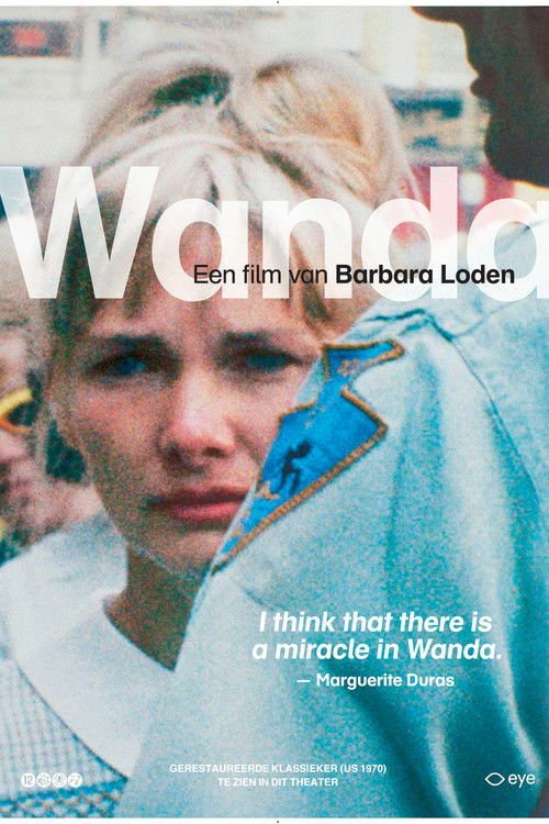 Wanda | film | bioscoopagenda