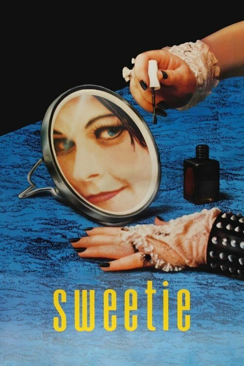 Sweetie | film | bioscoopagenda