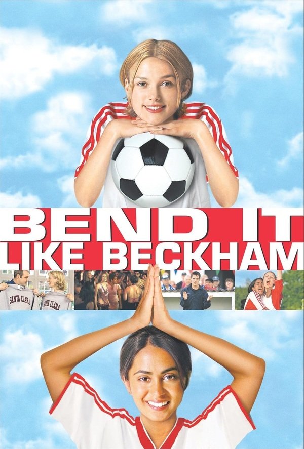Bend it Like Beckham | Amsterdam | bioscoop | tijden