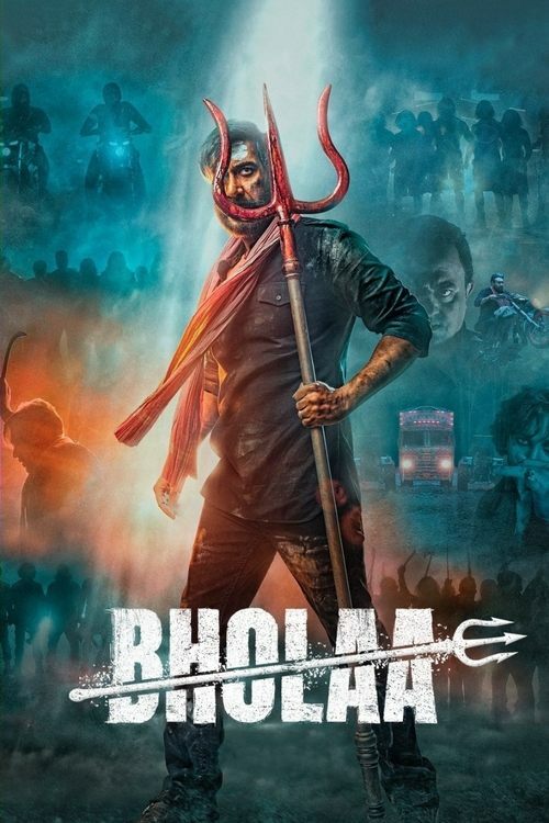 Bholaa | film | bioscoopagenda