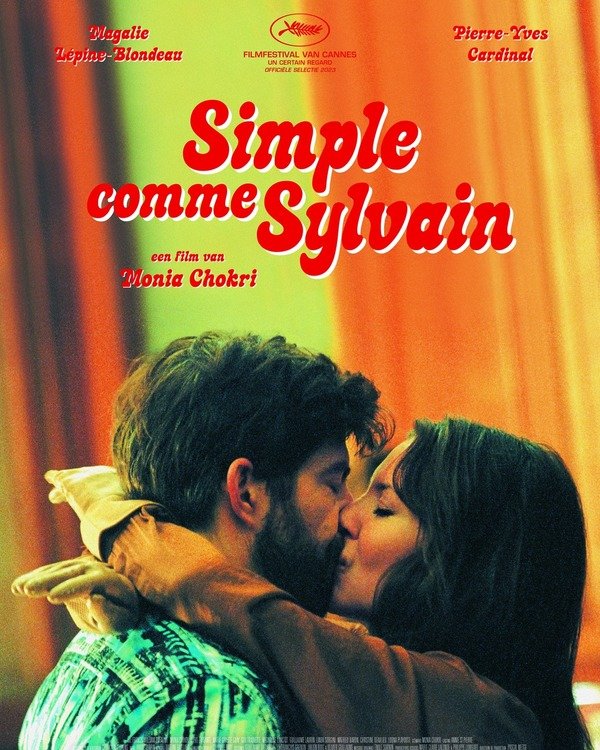 Simple comme Sylvain | film | bioscoopagenda