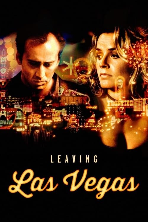 Leaving Las Vegas | Maastricht | bioscoop | tijden