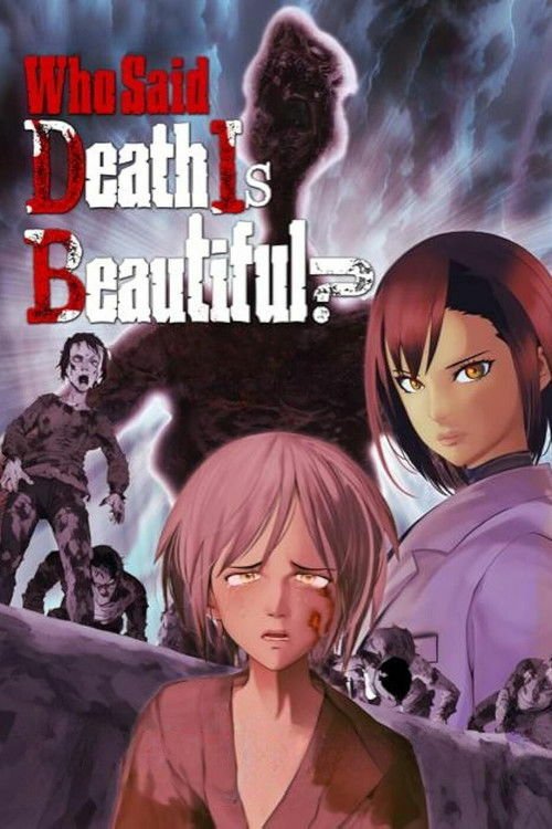 Who Said Death Is Beautiful? | film | bioscoopagenda