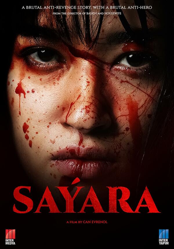 Sayara | film | bioscoopagenda
