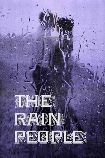 The Rain People | film | bioscoopagenda