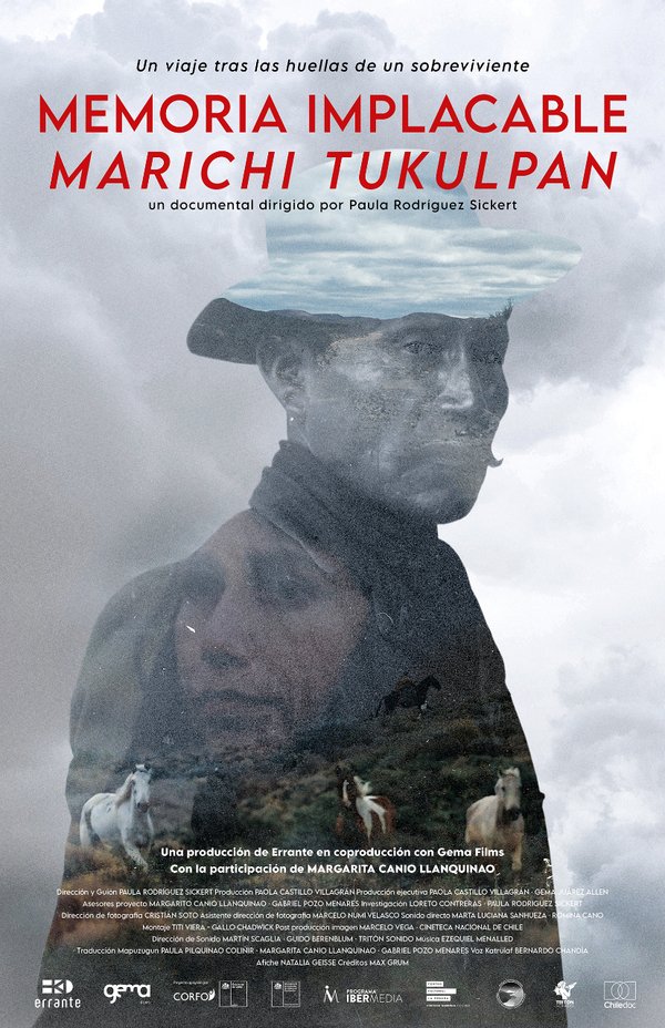 Relentless Memory | film | bioscoopagenda