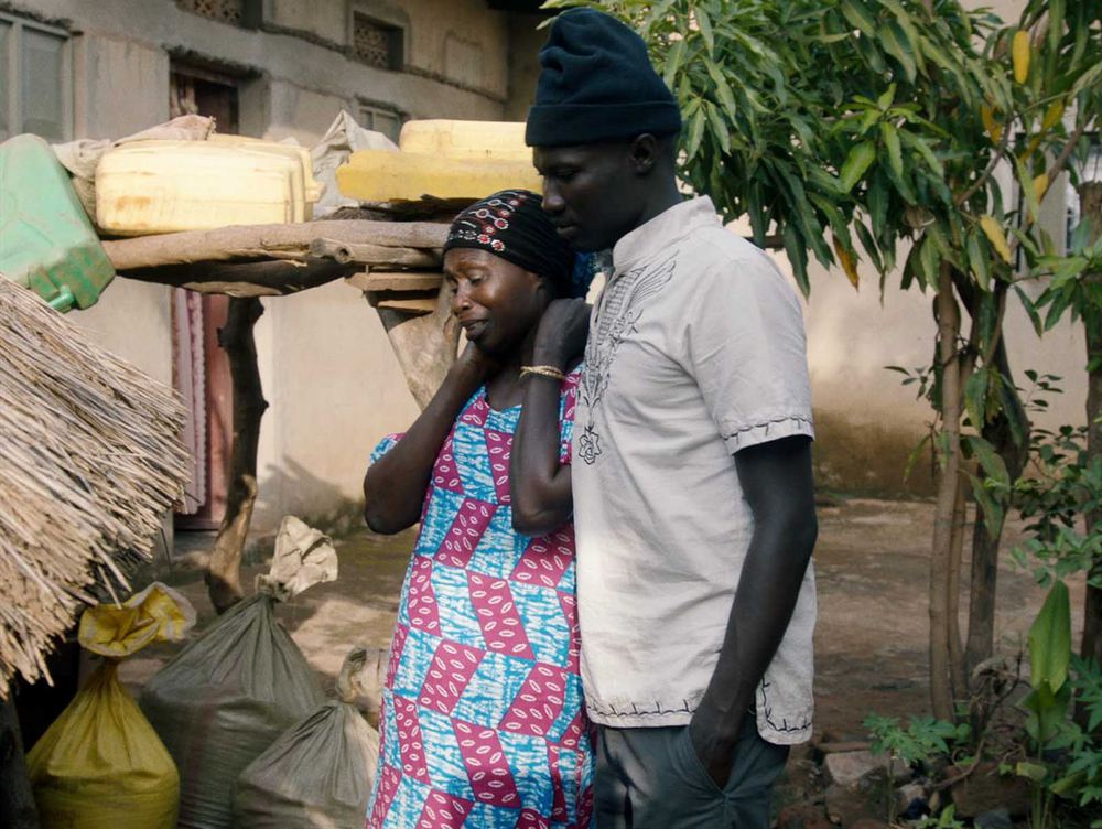 Wrong Elements | film | bioscoopagenda