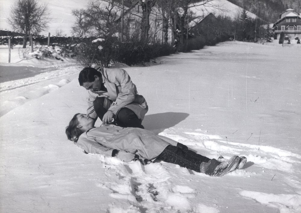 Tirez sur le pianiste | film | bioscoopagenda