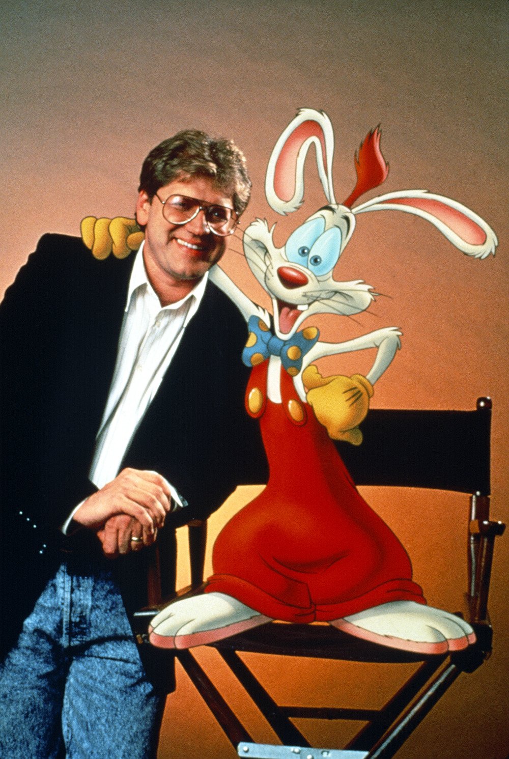Who Framed Roger Rabbit | film | bioscoopagenda