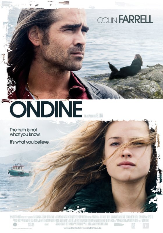 Ondine | film | bioscoopagenda