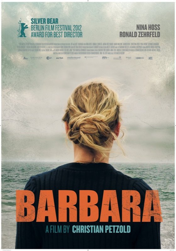 Barbara | film | bioscoopagenda