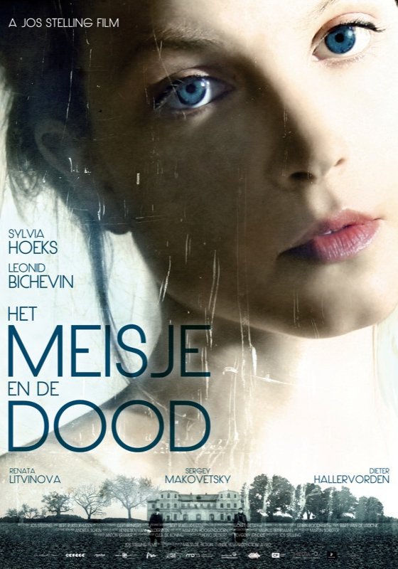 Het meisje en de dood | film | bioscoopagenda