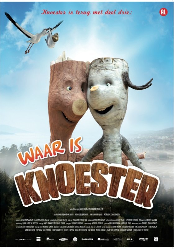 Waar is Knoester? | film | bioscoopagenda