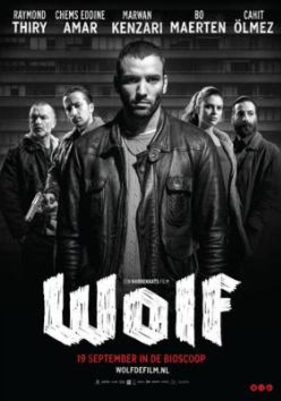 Wolf | film | bioscoopagenda