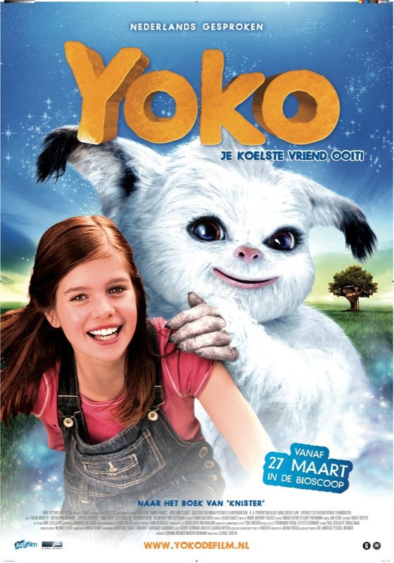 Filmladder | Yoko